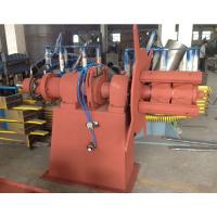 China Tube Production Line Round Square Pipe Making Machine Rectangular ERW Pipe Mill for sale