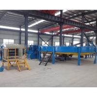 China Tube Production Line Round Square Pipe Making Machine Rectangular ERW Pipe Mill for sale