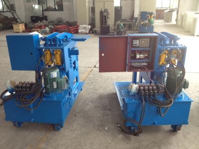 China High Frequency Steel ERW Tube Mill Line Automatic Pipe Welding Machine for sale