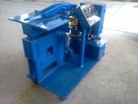 China Rectangular Steel Tube Mill Automatic Galvanized Steel Pipe Making Machine for sale