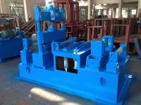 China Rectangular Steel Tube Mill Automatic Galvanized Steel Pipe Making Machine for sale