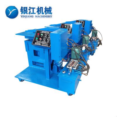Cina Linea di produzione di taglio automatica del mulino di For Steel Pipe del saldatore di estremità in vendita