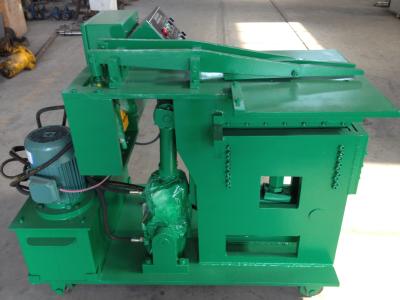 Cina Tosatura di controllo automatico di /Electric & linea di produzione manuali del mulino di tubo di Machine For Steel del saldatore di estremità in vendita