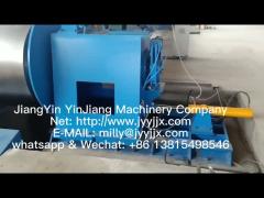 slitting machine