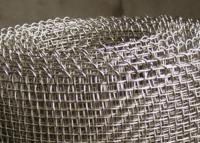 China Stainless Steel Wire Mesh for sale