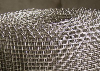 China Stainless Steel Wire Mesh for sale