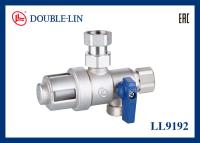 China ISO228 Thread Magnetic Decontaminator Perfect Solution For Decontamination Needs for sale