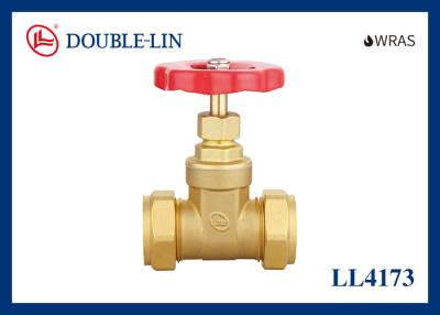 China Steel Handle Stop Valve ISO228 Thread Female x Female 232psi Working Pressure -10℃ to 120℃ for sale