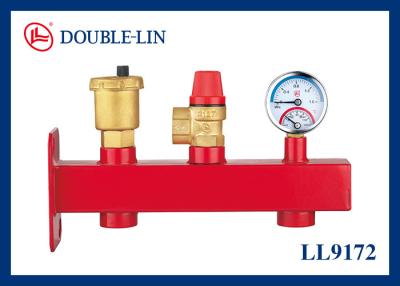 China 3/4 Inch Expansion Vessel Bracket for Radiator Valves for sale