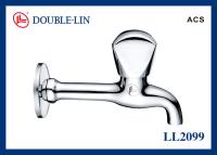 China ISO228 Brass Water Faucet for sale