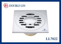 China HPB 57-3 Brass Floor Drain for sale