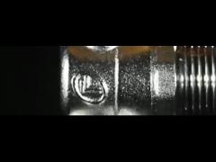 No Leakage Male X Male 1/2