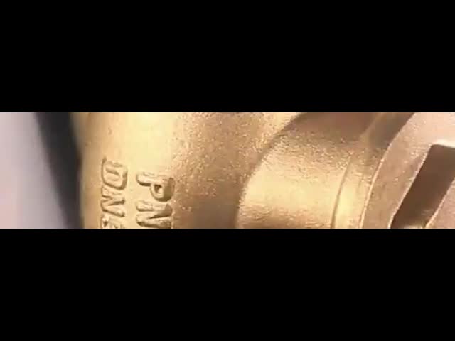 1/2 “から4“ 16バースイングチェックバルブ