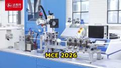 2026 MCE Italy