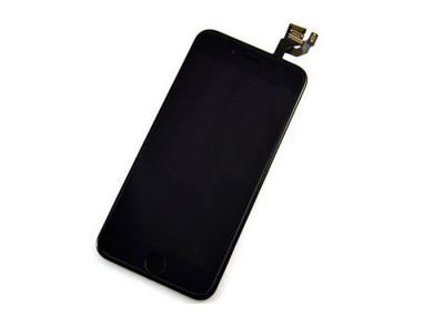 China Black 4.7 inch LCD Touch Screen Display Digitizer Assembly for iPhone 6 6G for sale