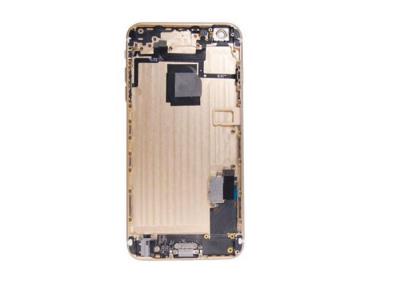 China 4.7'' Full Back Battery Door Iphone 6 Repair Parts Rear Cover Housing Frame Assembly for sale