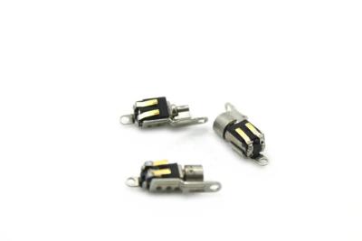 China Cell Phone Vibration Motor Vibrate Flex Cable Ribbon Apple Iphone 5s Accessories for sale