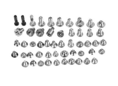 China 5 Point Star iphone 5s bottom screws Cross Recessed For Dock Connector for sale
