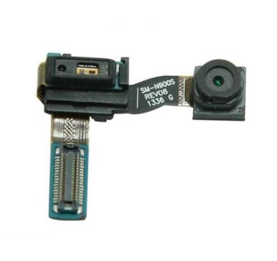 China Samsung Note3 N900 N9005 N9008 Front Camera Flex Cable With Small Camera Replacement for sale
