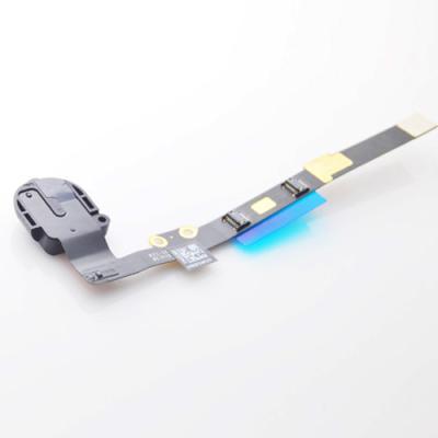 China Repair Parts for IPAD mini Headphone Earphone Audio Jack Module Flex Cable for sale