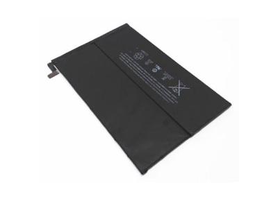 China Rechargeable Li Polymer Battery 3.7v Ipad Spare Parts For Ipad mini 2 for sale