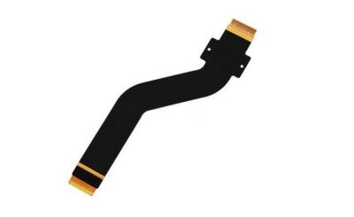 China LCD Flex Cable Ribbon Tablet Spare Parts LCD Connector Flex Repair for sale