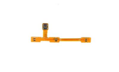 China Samsung Tablet P5200 Spare Parts Original Power Mute Volume Button Flex Cable for sale