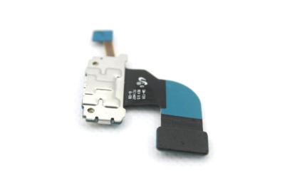China Charger Port Flex Cable Tablet Spare Parts For Samsung USB Charging Dock Connector for sale