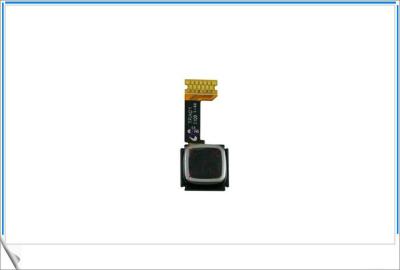 China Home Button Flex Cable Smartphone Replacement Parts For Blackberry 9300 for sale