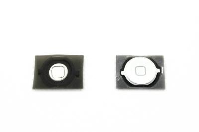 China Repair parts for Iphone 4gs 4s Home Button Keyboard For Mobile Phone for sale
