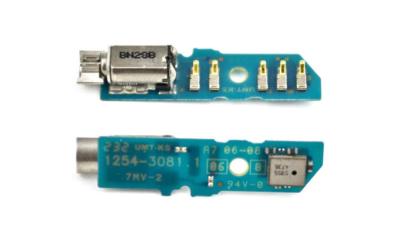 China Vibration Motor Mobile Phone Replacement Parts For Sony Lt26i Xperia S for sale