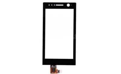 China Original 3.5 Capacitive Touch Panel  Cellular Parts For Sony St25i Xperia U for sale