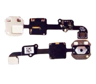 China Replacement Home Button Ribbon Cable + Keypad Components Of Mobile Phone Apple Iphone6 for sale