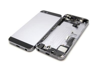 China IPhone5s Back Cover Complete for sale