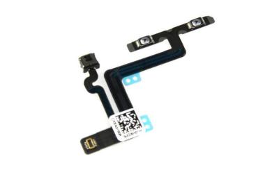 China Switch Botton Iphone 6 Repair Parts Power Flex Mobile Phone On / Off for sale