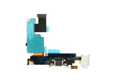 China Iphone 6 Repair Parts Charging Dock Jack Headphone Mic Antenna Flex for sale