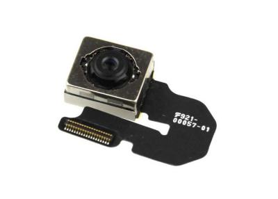 China Original Back Camera for iPhone 6 Plus , Big Camera Repair Parts for sale