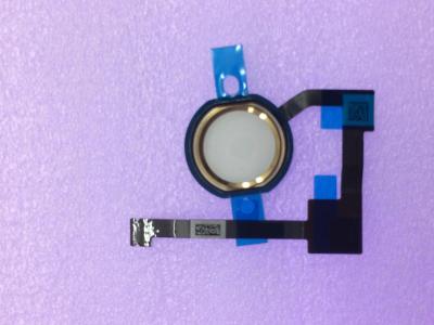 China Keypad Assembly IPad Spare parts Home Button Flex Cable with for sale
