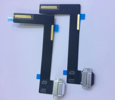 China Ipad Spare Parts Air 2 Charger Charging Port Dock Connector Flex Cable for sale