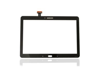 China Touch Screen Digitizer Pad LCD Glass Panel Edition Capacitive for sale