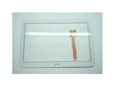 China High Resolution Digitizer Touch Screen Glass Panel Wifi Version for sale