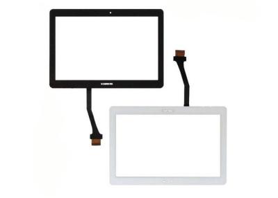 China Unrecognized Capacitive Touch Panel / LCD Touch Screen Digitizer for sale