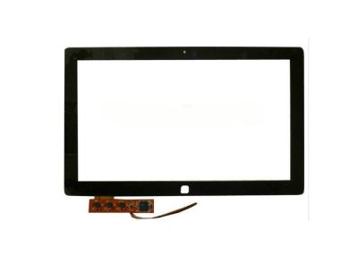China Waterproof Capacitive Touch Panel Samsung XE700 Outer Glas Digitizer for sale