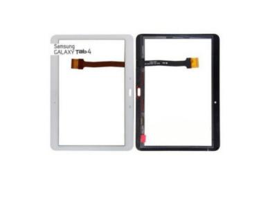 China 10.1 Inch Capacitive Touch Panel Replacement Parts for Samsung Galaxy for sale