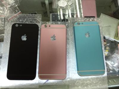 China Lightweight Mobile Phone Replacement Parts For Iphone 6 Repair Parts for sale