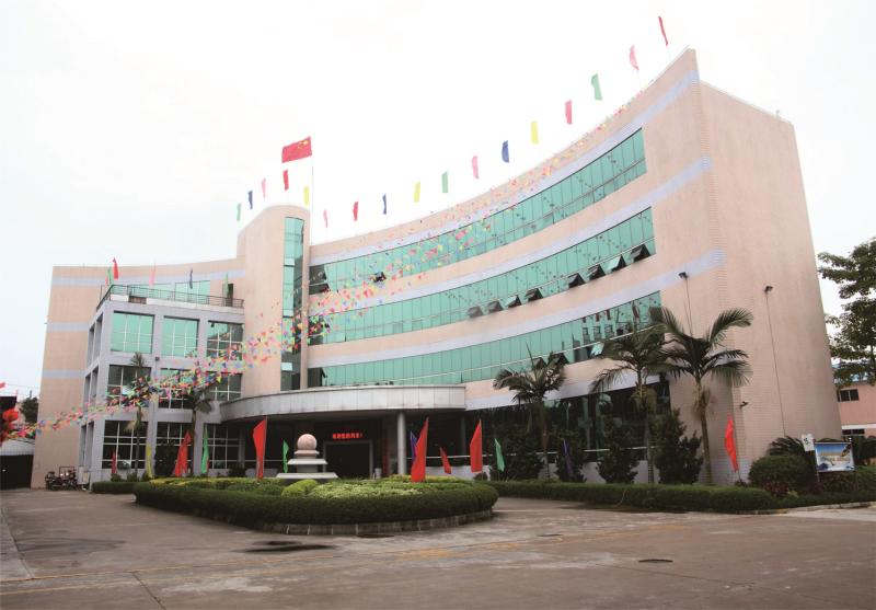 Fornitore cinese verificato - Guangdong Dadi Weiye Packing Industrial Co., Ltd.