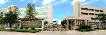 China Factory - Guangdong Dadi Weiye Packing Industrial Co., Ltd.