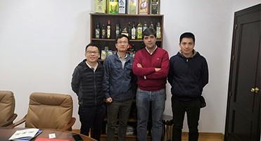 DADI customer-focused service