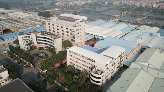 DADI manufacturing facility