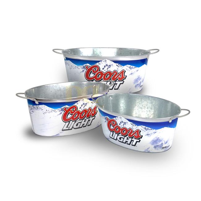 DADI wine cooler bucket front view